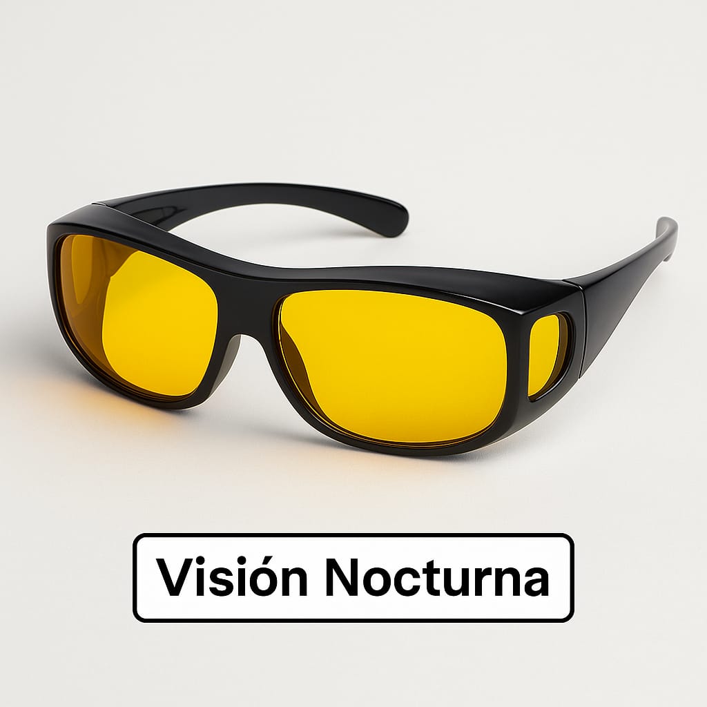 LENTES CON BLUETOOTH – WILBERT